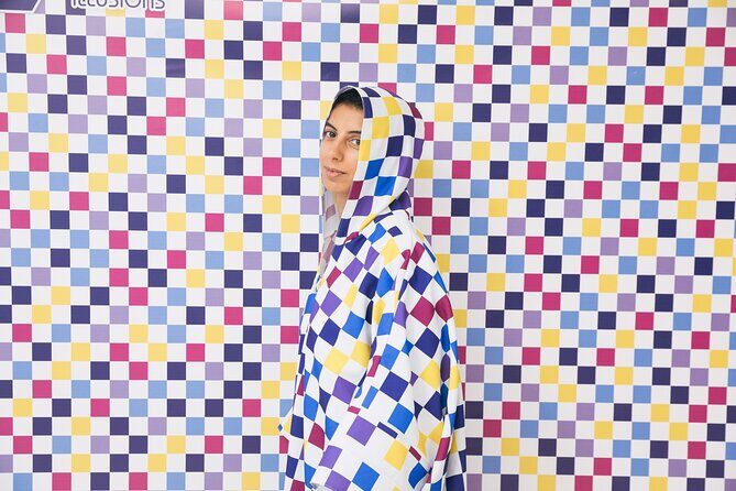 Museum of Illusions Tour - Key Points