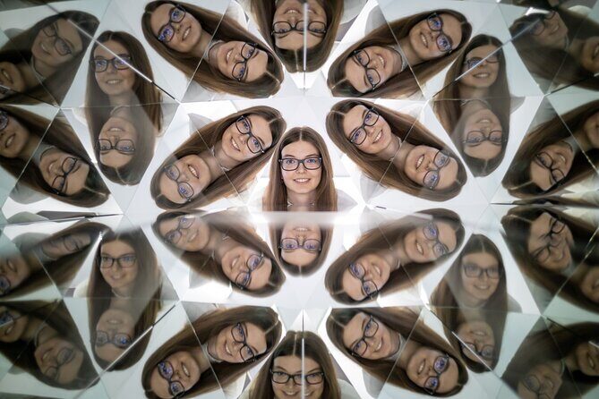 Museum of Illusions Zagreb - Who Exactly Is This Museum For?