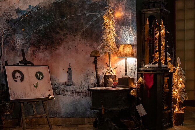 Museum of Lost Tales Zagreb - Is This Tour for You?