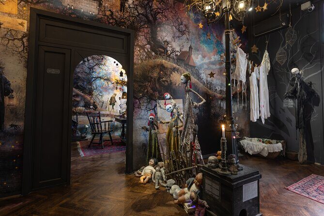 Museum of Lost Tales Zagreb - The Sum Up