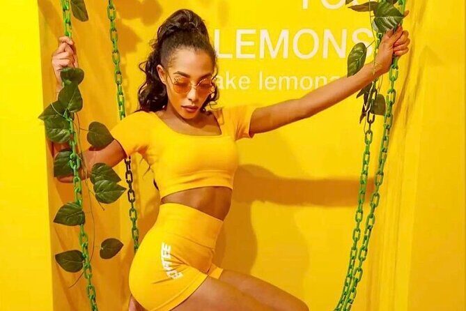 Museum of Selfies & Illusions Dubrovnik Ticket - The Sum Up