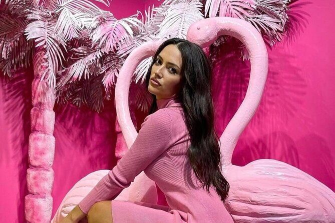 Museum of Selfies & Illusions Dubrovnik Ticket - FAQ