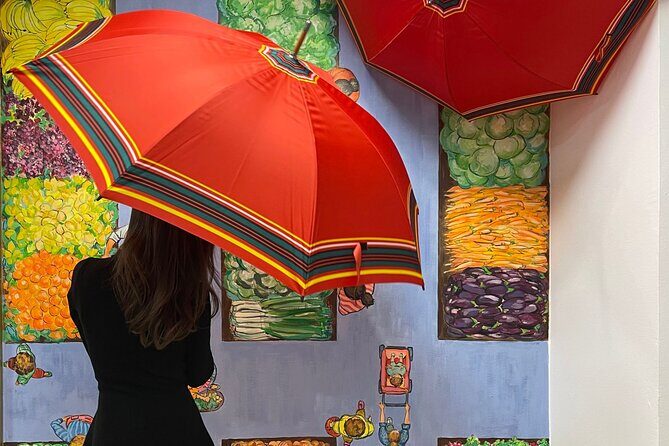 Museum of Selfies & Memories Zagreb Ticket - What You Can Expect at the Museum of Selfies & Memories Zagreb