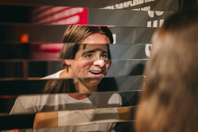 Museum of Senses Milan Ticket with SenseKit Included - Practical Tips for Visiting