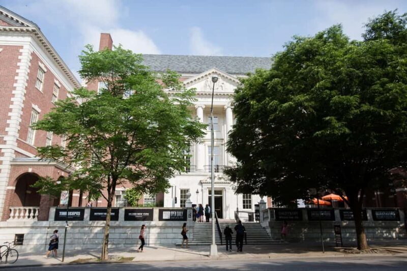 Museum of the City of New York Entry Ticket - Exploring the Museum of the City of New York Entry Ticket: A Genuine Look at Urban Life