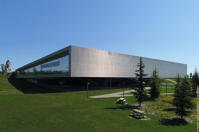 Museum of the Great War entry ticket - An In-Depth Look at the Museum of the Great War in Paris