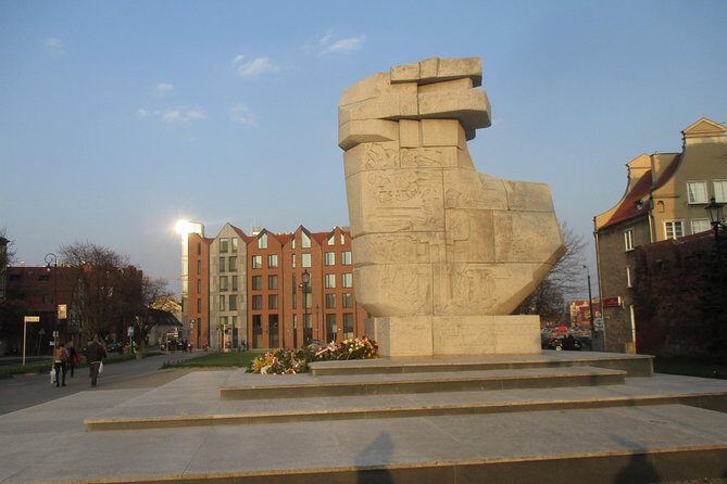 Museum of the Second World War Gdansk Private Tour & Tickets - A Deep Dive into the WWII Gdansk Private Tour Experience