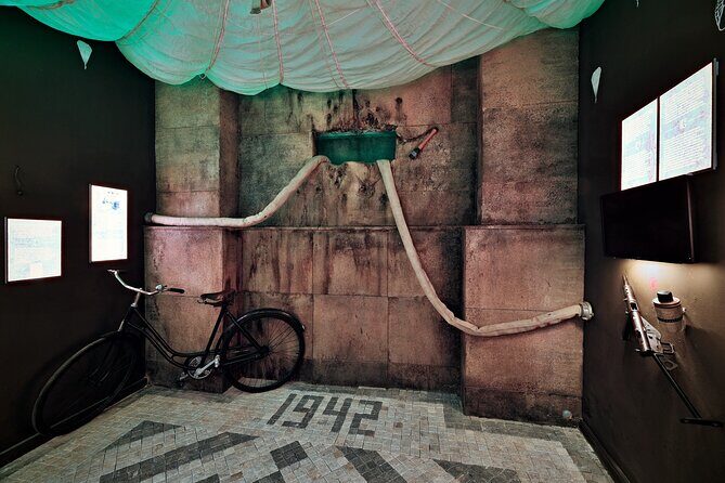 Museum Story of Prague - FAQs