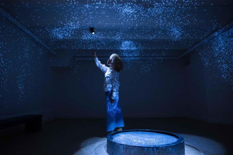 Museum Villa - Amsterdams new contemporary art museum - Key Points