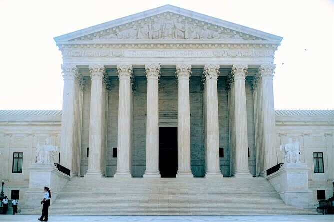 museum visit Us capitol City Tour Cruise cherry blossom 10 hours - Key Points