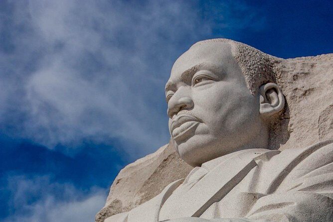 museum visit Us capitol City Tour Cruise cherry blossom 10 hours - The Sum Up: Why Choose This Tour?