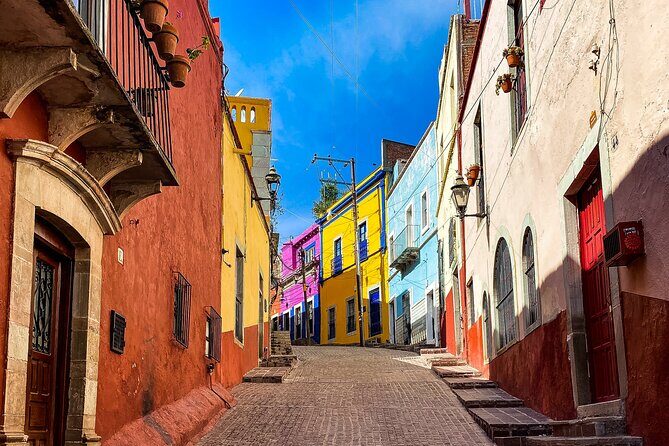 Museums and Mines of Guanajuato Private Tour - The Practicalities and Value