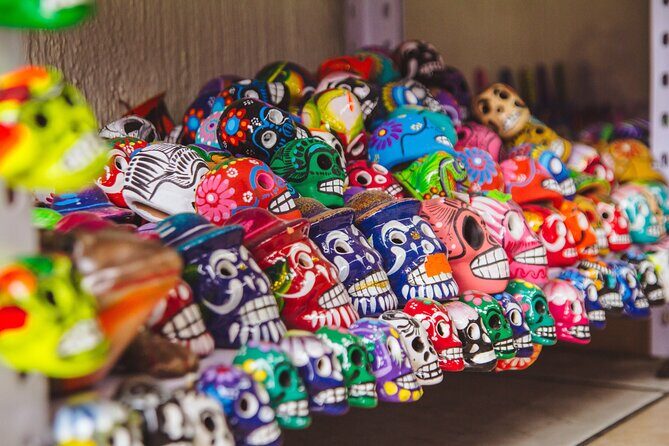 Museums and Mines of Guanajuato Private Tour - Frequently Asked Questions