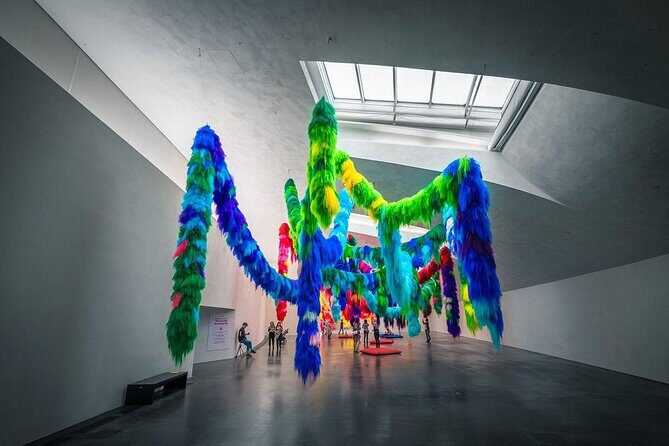 Mushroom Hunting in a National Park - Mushroom Hunting in a National Park: Authentic Foraging Experience Near Helsinki