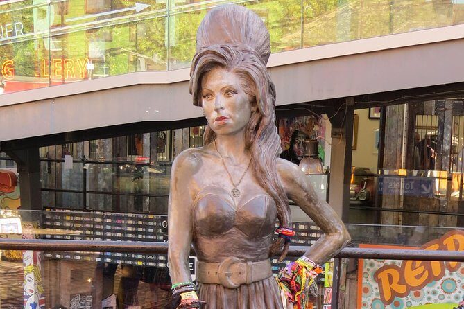 Music of London Rock And Pop Private 3-Hour Walking Tour - Who Should Consider This Tour?