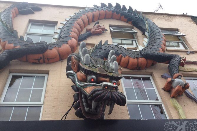 Music of London Rock And Pop Private 3-Hour Walking Tour - Frequently Asked Questions