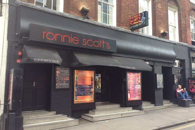 Music of London Rock And Pop Private 3-Hour Walking Tour - Final Thoughts