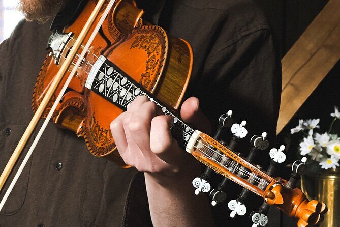 Music of the Fjord: Norwegian Folk at The Fjord Farm in Flåm - Why This Tour Stands Out