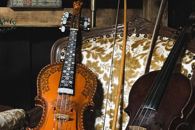 Music of the Fjord: Norwegian Folk at The Fjord Farm in Flåm - Who Should Consider This Tour?