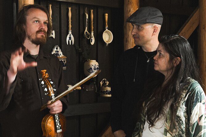 Music of the Fjord: Norwegian Folk at The Fjord Farm in Flåm - Final Thoughts