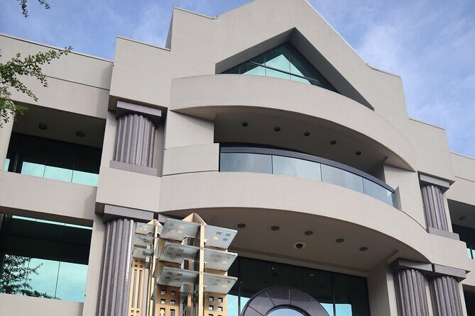 Music Row Walking Tour - Final Thoughts