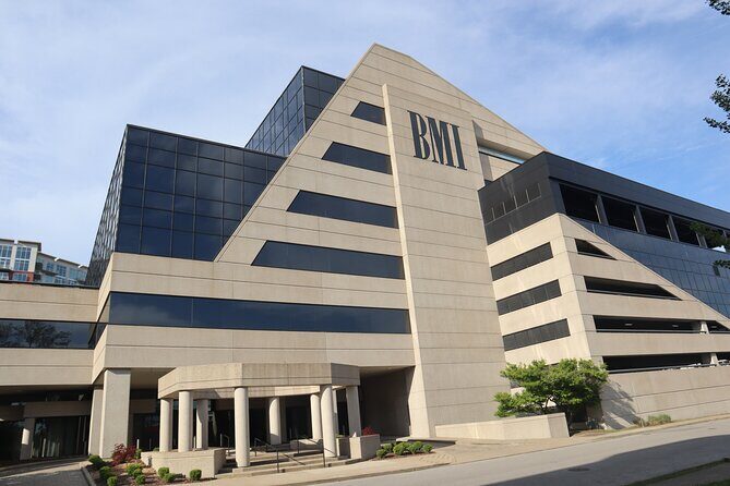 Music Row Walking Tour - FAQs