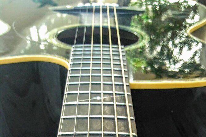 Music Tour & Lunch - Practical Details & Tips