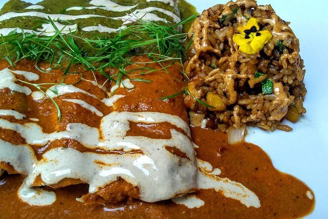 Music Tour & Lunch - FAQs