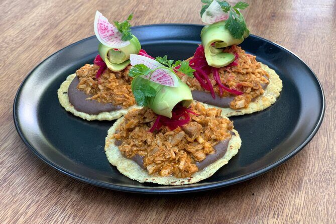 Music Tour & Lunch - Final Thoughts