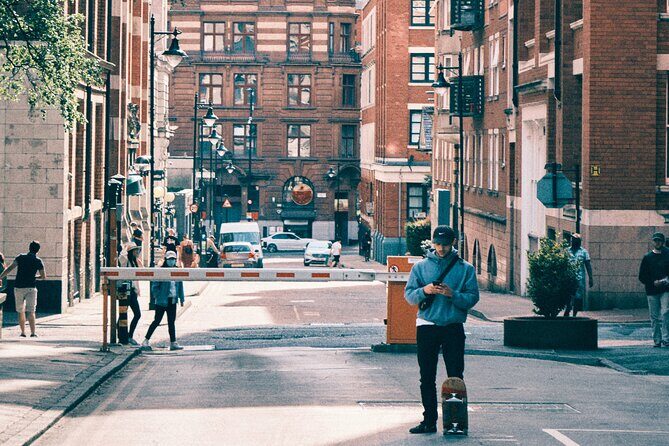 Musical MADchester Quest Experience in Manchester - An In-Depth Look at the MADchester Quest Experience