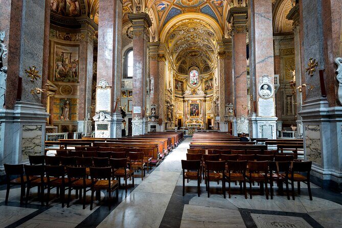 Musical masterpieces: The best of the Baroque concert - What to Expect on the Day