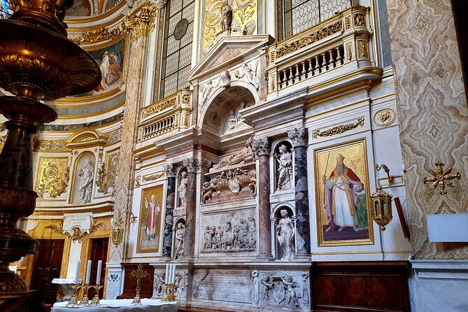 Musical masterpieces: The best of the Baroque concert - The Sum Up