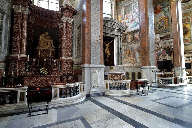 Musical masterpieces: The best of the Baroque concert - FAQ