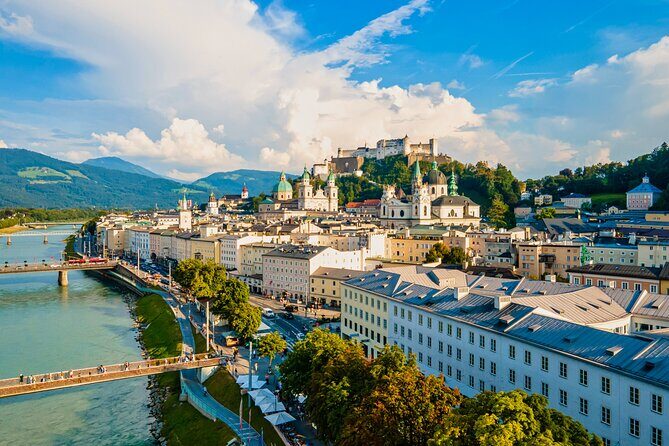 Musical Salzburg: Follow the Trail of the Beloved Movie - FAQs