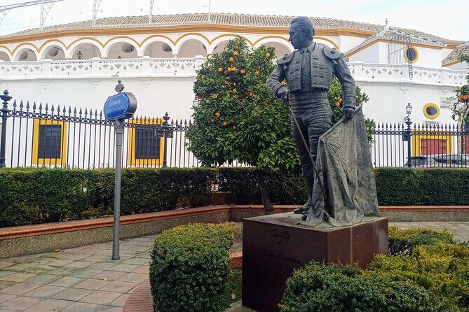 Must See Running Tour Of Sevilla - A Closer Look at the Itinerary