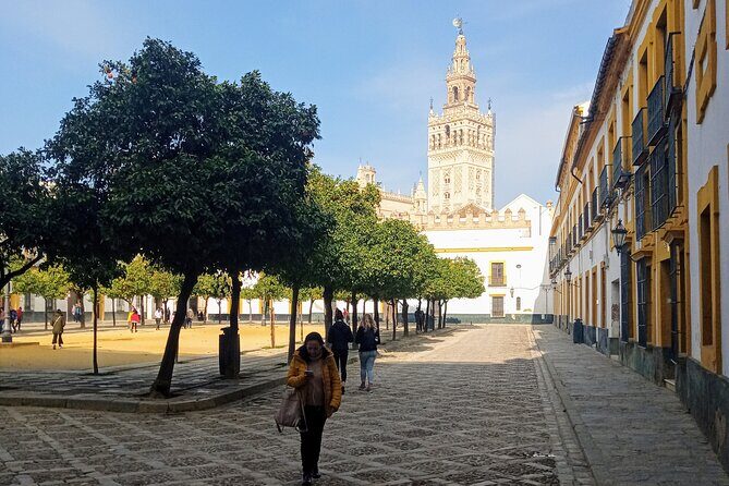Must See Running Tour Of Sevilla - FAQ