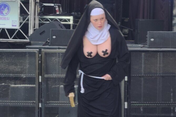 Must-See Spots Old Vegas & Fremont St Walking Tour - Final Thoughts