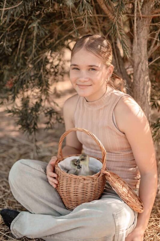 Mutchilba: Farm Animal Feeding - Practical Considerations: What to Know Before You Go