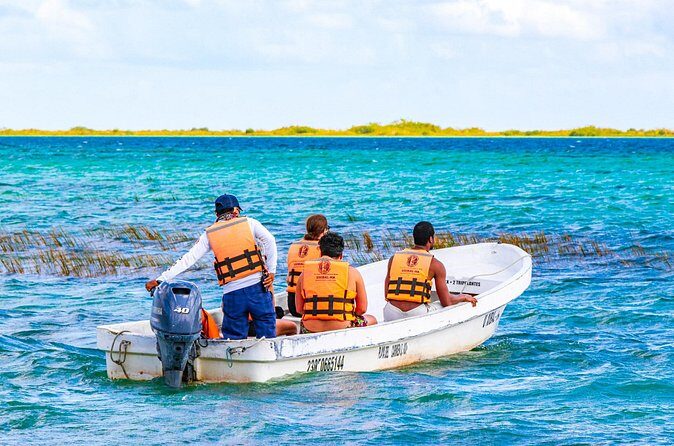 Muyil Ruins & Lagoon Private Tour  Explore History and Nature - The Sum Up: Why Choose This Tour?