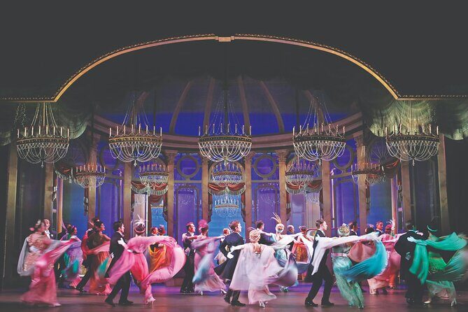 My Fair Lady Show Tickets at the Sydney Opera House - Who Will Love This Experience?