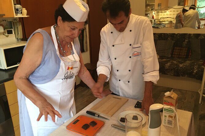 My Gelato Lab - What Makes This Gelato Workshop Worth It?