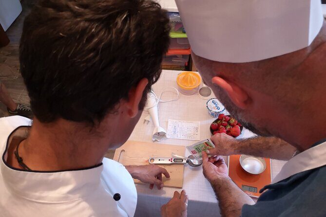 My Gelato Lab - FAQs