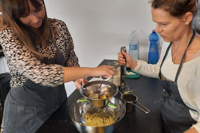 My Granny's secrets Making Gnocchi - Authenticity and Value