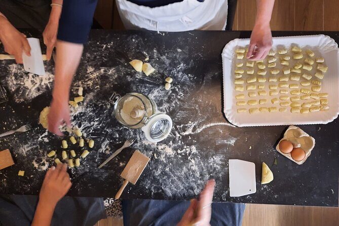 My Granny's secrets Making Gnocchi - Who Should Consider This Experience?