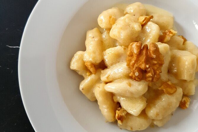 My Granny's secrets Making Gnocchi - The Sum Up: Who Will Love This Gnocchi Class?