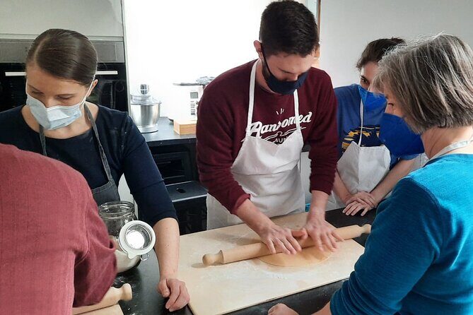 My Granny's secrets: Making pasta in the heart of Verona - Why This Pasta Class in Verona Is Special