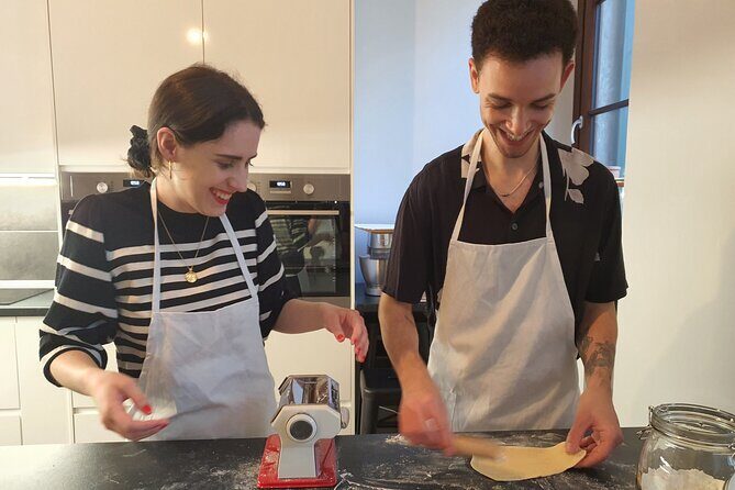 My Granny's secrets: Making pasta in the heart of Verona - What to Expect From the Experience