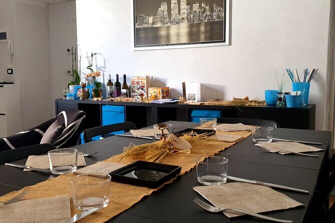 My Granny's secrets: Making pasta in the heart of Verona - Practical Details & Tips