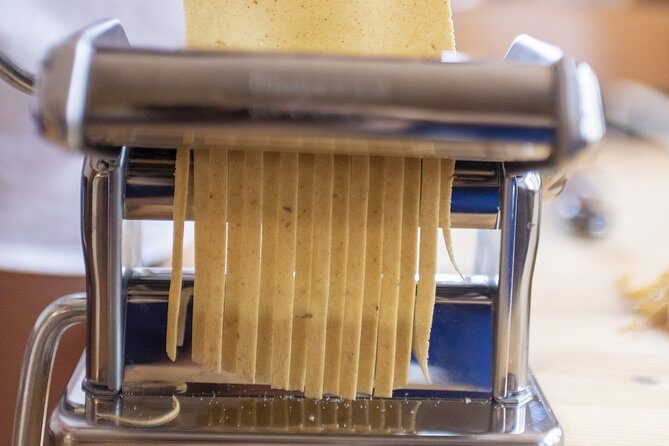My Granny's secrets: Making pasta in the heart of Verona - FAQ