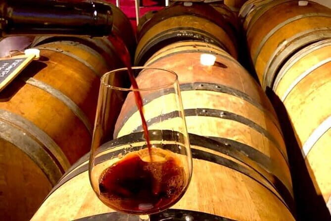 My Tuscan Farm - Three Experiences in One Day - Easy Pickup and Transport from Florence